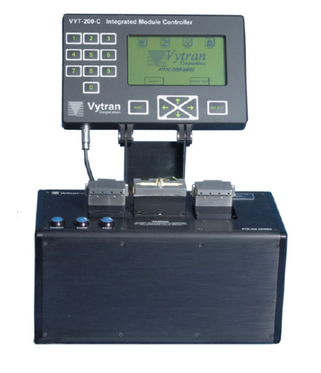 PTR-200光纤涂覆机及张力测试仪-光电汇