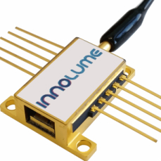 德国Innolume DFB & DBR种子源-光电汇