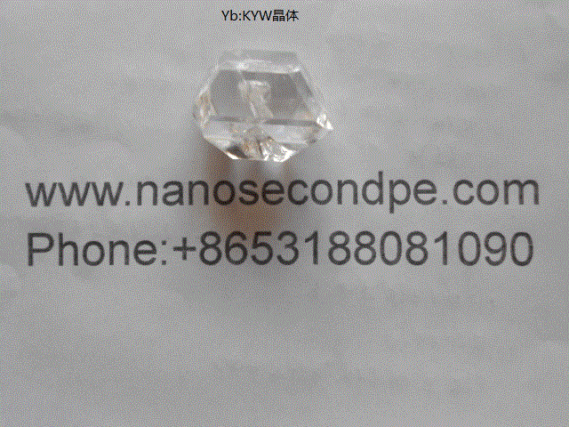 laser crystal-光电汇