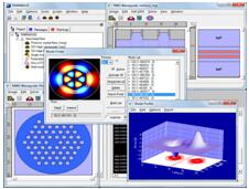 Photon Design光波导设计软件-光电汇