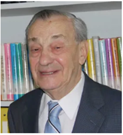 纪念《光学原理》作者Emil Wolf教授-光电汇