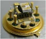 760.8nm测氧气VCSEL激光器，760nm激光器，761nm、763nm激光器，TDLAS技术-光电汇