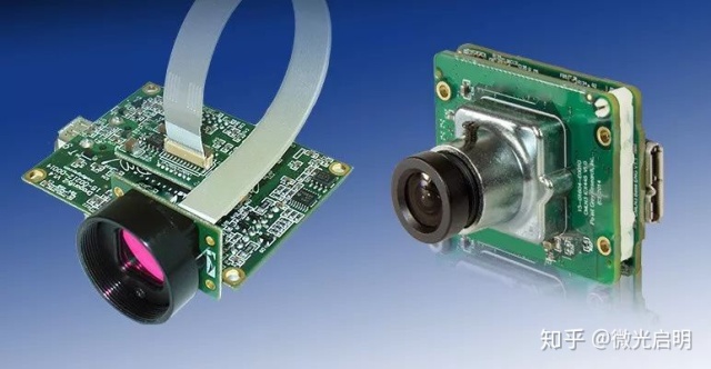 什么是工业相机？它与日常用的单反相机有什么区别？-光电汇