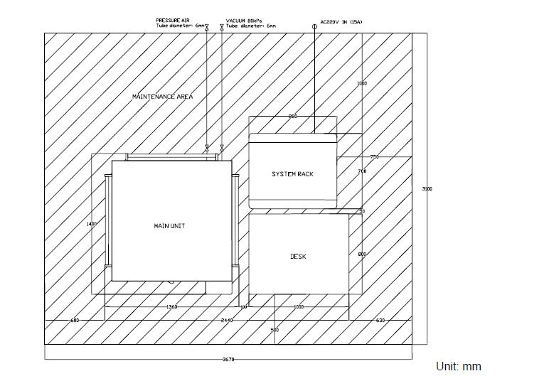 PHEMOS-1000 微光显微镜 C11222-16-光电汇
