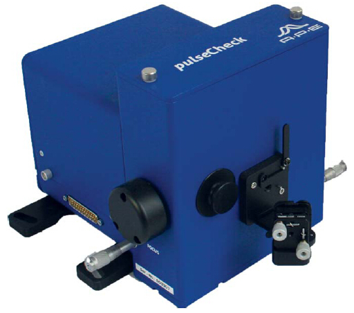 APE自相关仪PulseCheck_报价 - 脉动科技有限公司