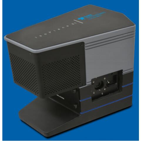 三通道显微拉曼(荧光)测量系统 ProSp-MicroFRRT-光电汇