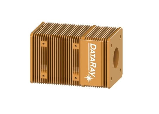 美国Dataray WinCamD-QD-1550量子点光束质量分析仪-光电汇